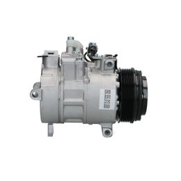 BV PSH Kompressor, Klimaanlage 090555013050 f&uuml;r Mercedes