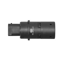 Hella Sensor, Einparkhilfe 6px358270441 hinten f&uuml;r LAND ROVER