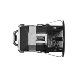 Hella Sensor, Einparkhilfe 6px358270671 hinten f&uuml;r NISSAN INFINITI