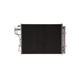Mahle Kondensator, Klimaanlage ac917000s f&uuml;r KIA