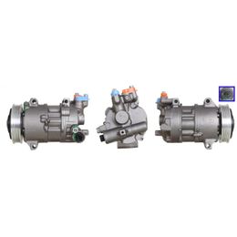 ELSTOCK Kompressor, Klimaanlage 511185 f&uuml;r TOYOTA