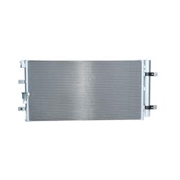 BV PSH Kondensator, Klimaanlage 090201002000 f&uuml;r VW