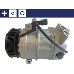 Mahle Kompressor, Klimaanlage acp1292000s f&uuml;r NISSAN RENAULT