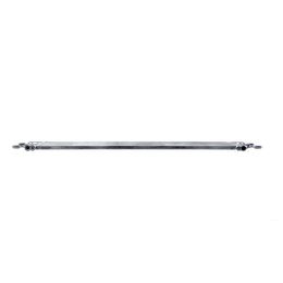Mahle Kondensator, Klimaanlage ac783000p f&uuml;r Mercedes