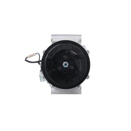 Hella Kompressor, Klimaanlage 8fk366201591 f&uuml;r Volvo