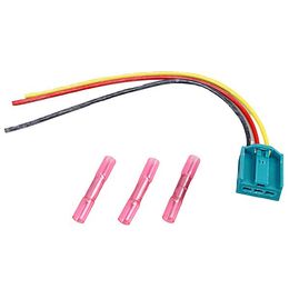 METZGER Kabelreparatursatz, Heckleuchte 2323031 f&uuml;r ALPINA