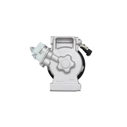 Hella Kompressor, Klimaanlage 8fk366202801 f&uuml;r Ford