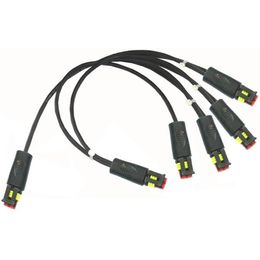 Hella Leitungssatz 8kb340927011