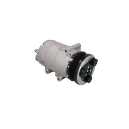 KAMOKA Kompressor, Klimaanlage 7820032 f&uuml;r Ford