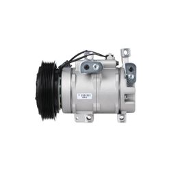 Hella Kompressor, Klimaanlage 8fk366201731 f&uuml;r MAZDA