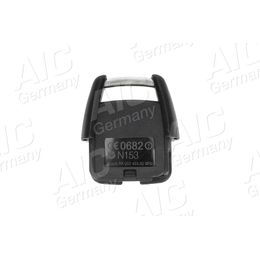 AIC Geh&auml;use, Autoschl&uuml;ssel 70933 f&uuml;r OPEL