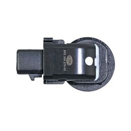 Hella Sensor, Einparkhilfe 6px358270551 hinten f&uuml;r LEXUS TOYOTA