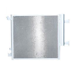 BV PSH Kondensator, Klimaanlage 090831005200 f&uuml;r CHEVROLET