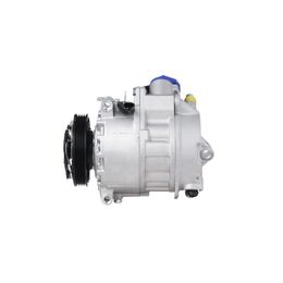 Hella Kompressor, Klimaanlage 8fk366201661 f&uuml;r BMW
