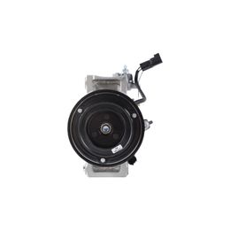 Hella Kompressor, Klimaanlage 8fk366200841 f&uuml;r Ford