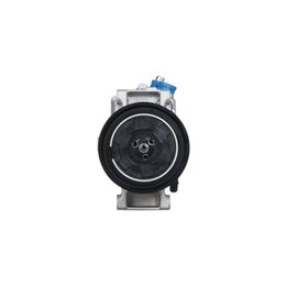 Hella Kompressor, Klimaanlage 8fk366202561 f&uuml;r CUPRA