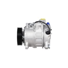 Hella Kompressor, Klimaanlage 8fk366202451 f&uuml;r BMW