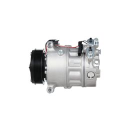 Hella Kompressor, Klimaanlage 8fk366202421 f&uuml;r LAND ROVER