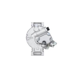 Hella Kompressor, Klimaanlage 8fk366202581 f&uuml;r TOYOTA