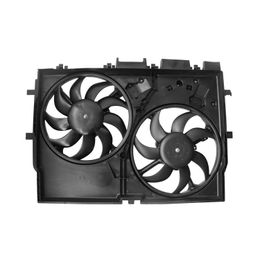 Hella L&uuml;fter, Motork&uuml;hlung 8ew366420171 f&uuml;r Fiat Peugeot
