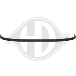 DIEDERICHS Spoiler 4226461 vorne f&uuml;r Peugeot