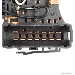 HERTH+BUSS ELPARTS Lenkstockschalter 70477040 f&uuml;r BMW Vaughall GM NISSAN