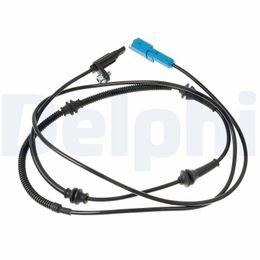 DELPHI Sensor, Raddrehzahl ss20354 f&uuml;r Peugeot