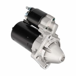 F.BECKER Starter 74110050 f&uuml;r Ford PININFARINA