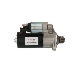 HC-CARGO Starter f032116156 f&uuml;r VW