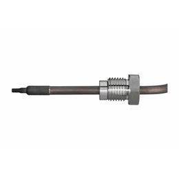 Hella Sensor, Abgastemperatur 6pt010376601 f&uuml;r VW