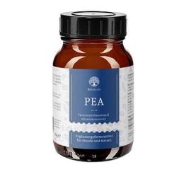Waldkraft PEA &ndash; Palmitoylethanolamid Pulver f&uuml;r Hunde und Katzen 36 g