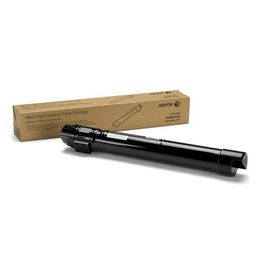 Xerox Original Toner schwarz 19.800 Seiten f&uuml;r Phaser 7500 (106R01439)