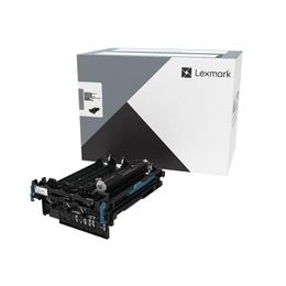 Lexmark Original Belichtungseinheit schwarz 125.000 Seiten (78C0Z10) f&uuml;r C2535dw, C2425dw, CSx21dn, CS622de, MC2640adwe