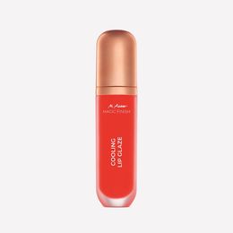 M. Asam MAGIC FINISH Cooling Lip Glaze Coral Sorbet