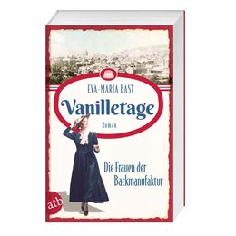 Vanilletage