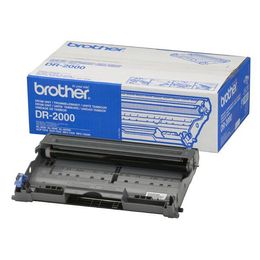 Brother Drum DR-2000 black