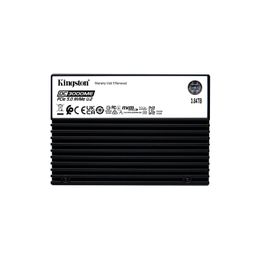Kingston Technology 3,84TB DC3000ME U.2 PCIe 5.0 NVMe TCG Opal Enterprise SSD