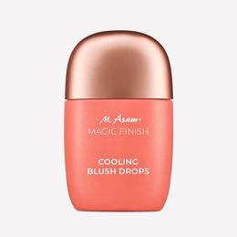 Cooling Blush Drops Frozen Ros&eacute; - M. Asam MAGIC FINISH