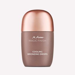 M. Asam MAGIC FINISH Cooling Bronzing Drops Island Glow