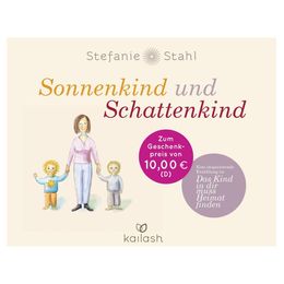 Sonnenkind und Schattenkind
