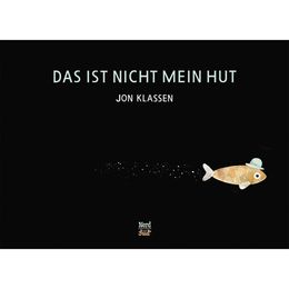Das ist nicht mein Hut