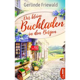 Der kleine Buchladen in den Bergen