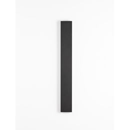 NOVA LUCE LED Wandleuchte "SELINE", schwarz, 1, H: 7,5cm, 1 Stk., Leuchten, LED Wandleuchte