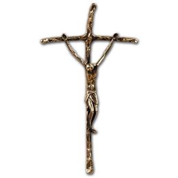 Gro&szlig;es Papstkreuz