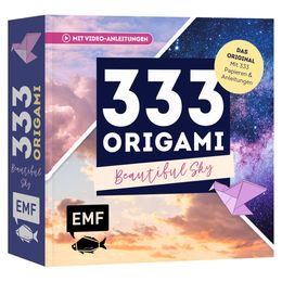 Origami &raquo;Beautiful Sky&laquo;