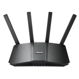 ASUS RT-BE55 Dual-band WiFi 7 (802.11be) Smart AiMesh kombinierbarer Router