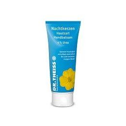 DR.THEISS Nachtkerzen hautzart Handbalsam 100 ml
