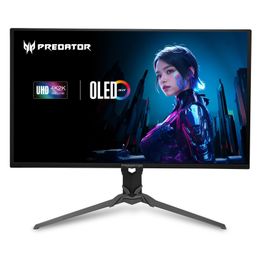 Acer Predator X32X5bmiiphuzx Gaming Monitor 80 cm (31,5")