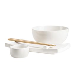 M&auml;ser M&auml;ser Asia-Set, Porzellan Tokio Nights