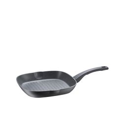 M&auml;ser M&auml;ser Grillpfanne, Aluminium Leonis Schwarz